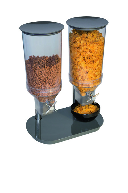 Cerealien-Spender | I.u.J. Asmus GbR